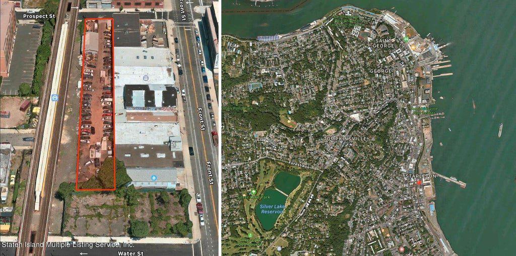 14 PROSPECT STREET - A LANDMARK FOR COMMERCIAL INVESTMENT | PreReal ...