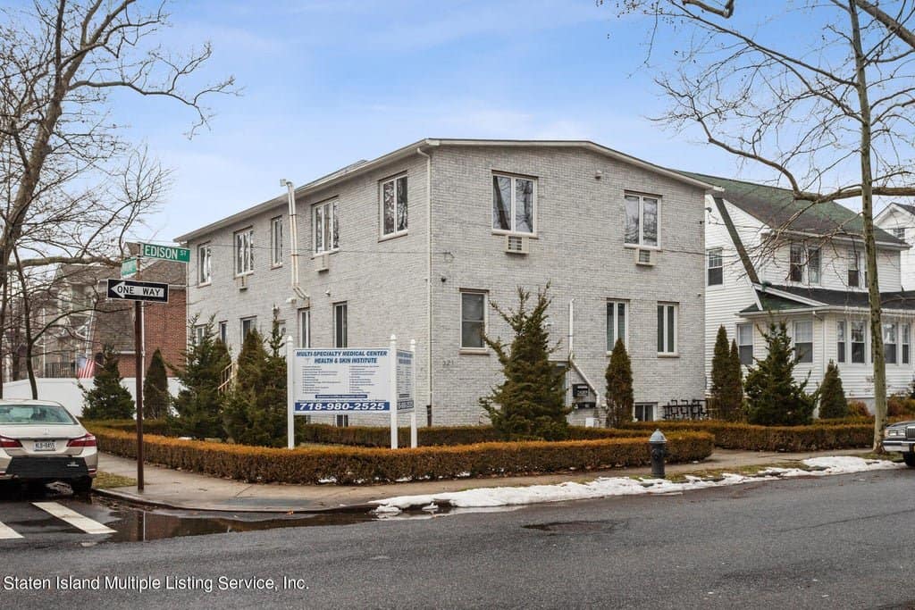 STATEN ISLAND'S BEST-KEPT SECRET - 321 EDISON STREET | PreReal ...