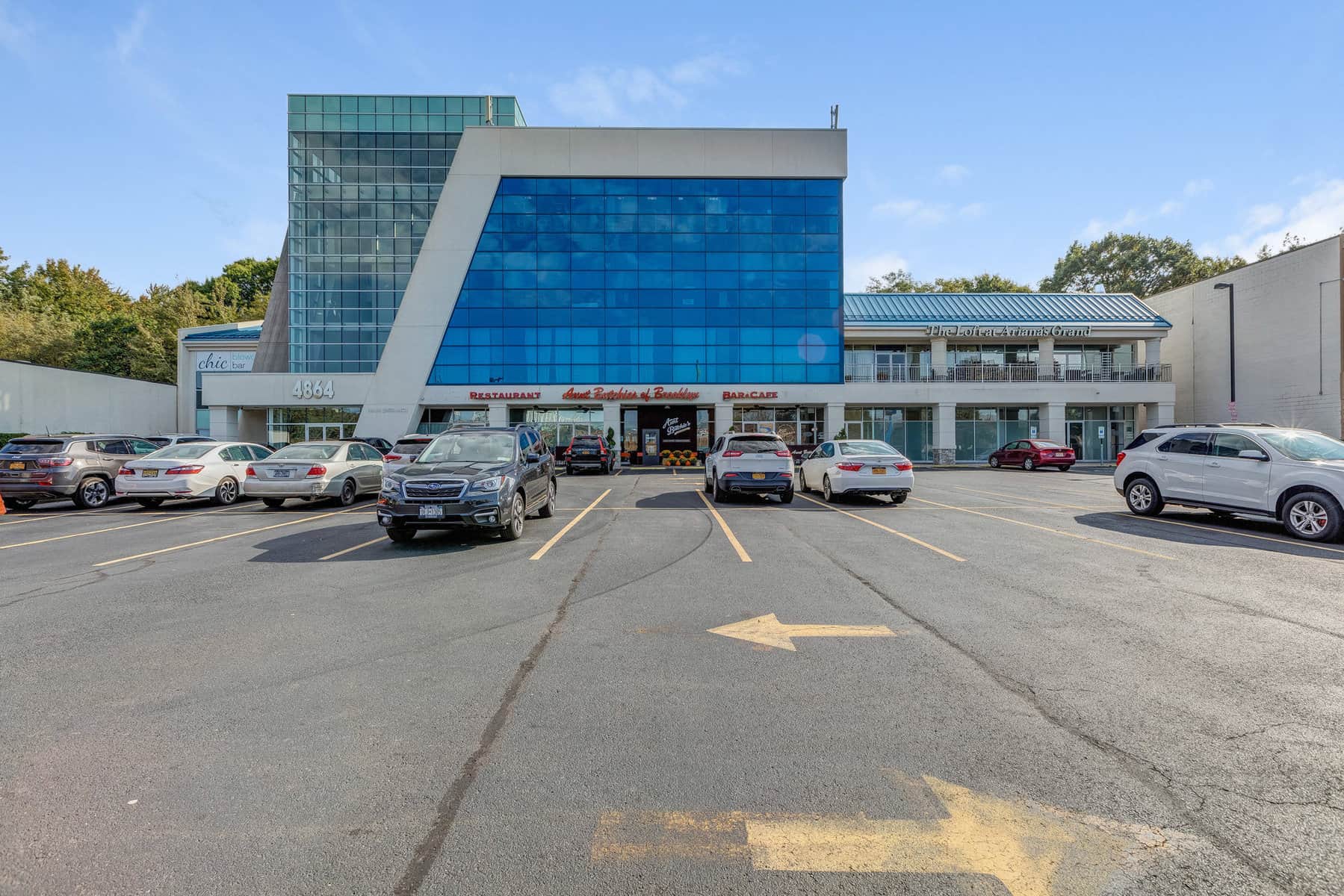 4864 Arthur Kill Rd | PreReal™ Prendamano Real Estate