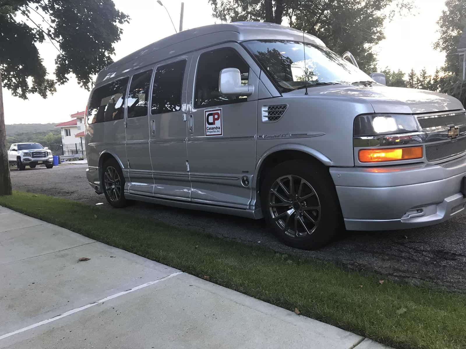 Casandra Properties “Rolls” Out Their Latest Innovation In Customer ...