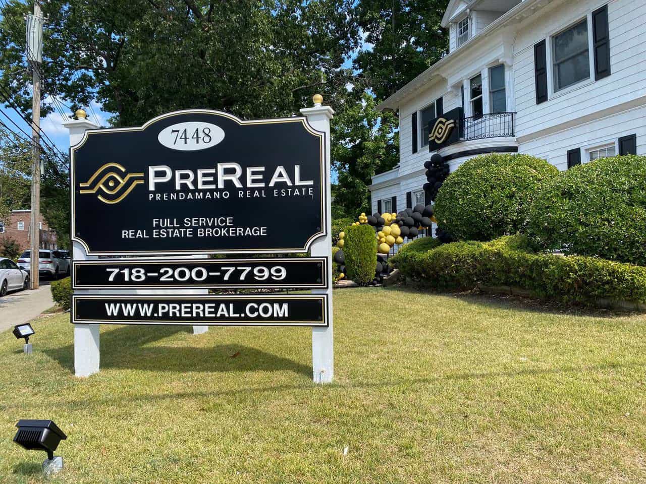 STATEN ISLAND REAL ESTATE FIRM NAMED ONE OF THE NATION’S TOP BROKERAGES ... STATEN ISLAND REAL ESTATE FIRM NAMED ONE OF THE NATION’S TOP BROKERAGES ...