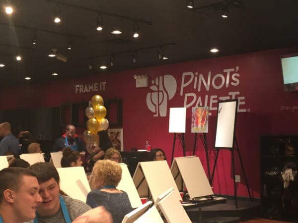Casandra Properties brings Pinot’s Palette to the North Shore | PreReal ...