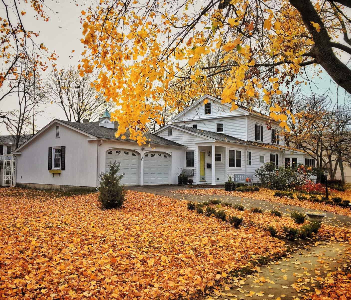 7 REASONS TO BUY A HOME IN NEW YORK THIS FALL | PreReal™ Prendamano ...