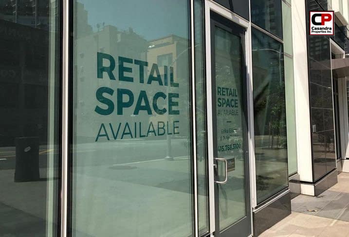 Storefront Vacancies on 2 of Staten Island's Corridors | PreReal ...