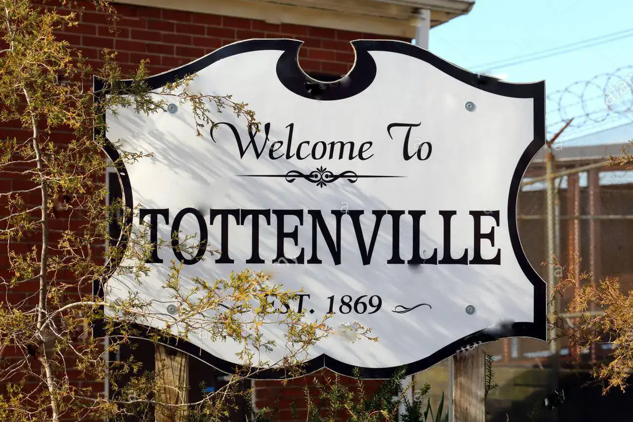 Discover the Charm of Tottenville, Staten Island, NY: A Comprehensive ...